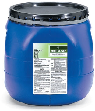 Merit 75WSP Imidacloprid Insecticide, Bayer | Forestry Distributing ...