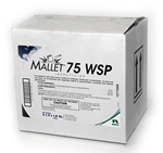 Mallet 75 WSP Imidacloprid Insecticide, Generic Merit 75 WSP | Forestry ...