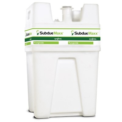 Subdue MAXX Fungicide, Syngenta | Forestry Distributing North America's ...
