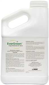 EverGreen EC 60-6 Insecticide, MGK | Forestry Distributing North ...