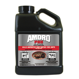Amdro Pro Fire Ant Bait | Forestry Distributing North America's Forest ...