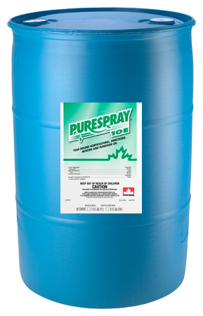 PureSpray 10E Horticultural Oil | Forestry Distributing North America's ...