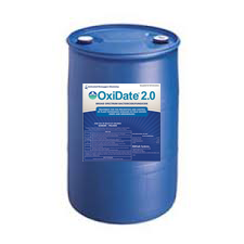 Oxidate 2.0 Fungicide Bactericide, OMRI Listed, BioSafe Systems ...