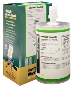 Shepherd (Propiconazole) Fungicide, Wedgle Direct-Inject | Forestry ...