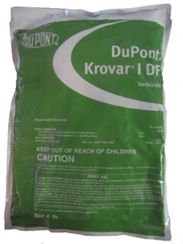 Krovar I DF Herbicide | Forestry Distributing North America's Forest ...