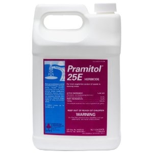 Pramitol 25E Herbicide, Alligare | Forestry Distributing North America ...