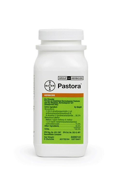 Pastora Herbicide, Bayer | Forestry Distributing North America's Forest ...