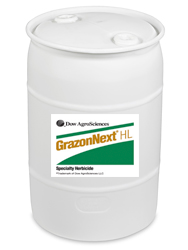 GrazonNext HL Specialty Herbicide, Corteva | Forestry Distributing ...