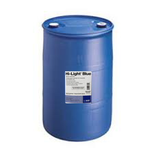 Hi-Light Blue Vegetation Management Spray Indicator, BASF | Forestry ...