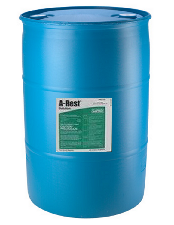 A-Rest Solution Plant Growth Regulator, PGR, SePRO | Forestry ...