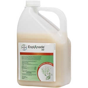 Esplanade EZ Herbicide, Bayer | Forestry Distributing North America's Forest Products Leader