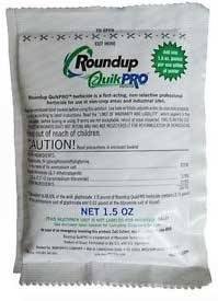 Roundup QuikPRO Herbicide, Bayer | Forestry Distributing North America's Forest Products Leader