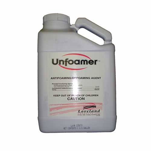 Unfoamer Antifoaming, Defoaming Agent, Loveland Products | Forestry ...