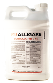 Ecomazapyr 2 SL Herbicide (Habitat, Arsenal, Polaris), Alligare ...