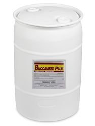 Buccaneer Plus Herbicide (41% Glyphosate, Roundup), Tenkoz | Forestry ...