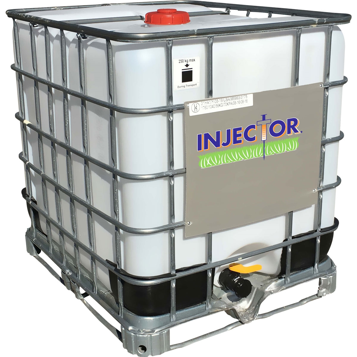 Injector Soil Surfactant, Helena | Forestry Distributing North America ...