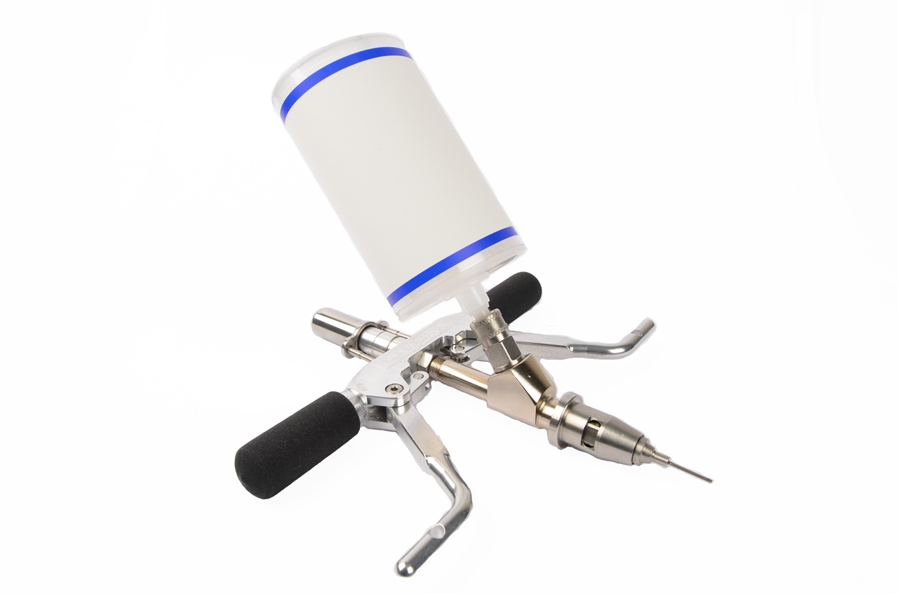 Wedgle Direct Inject, Arbor Systems | Forestry Distributing North ...