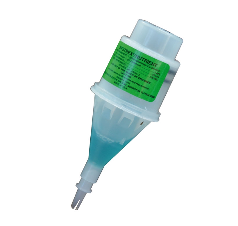 Tree Tech Microinjection Fungicides | Forestry Distributing North ...