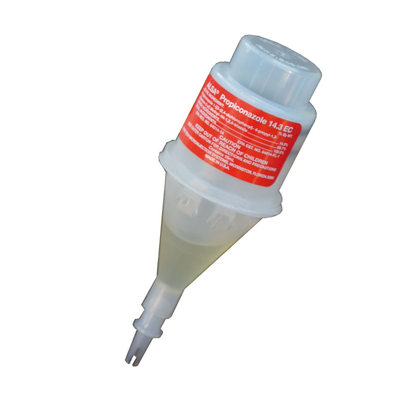 Tree Tech Microinjection Fungicides | Forestry Distributing North ...