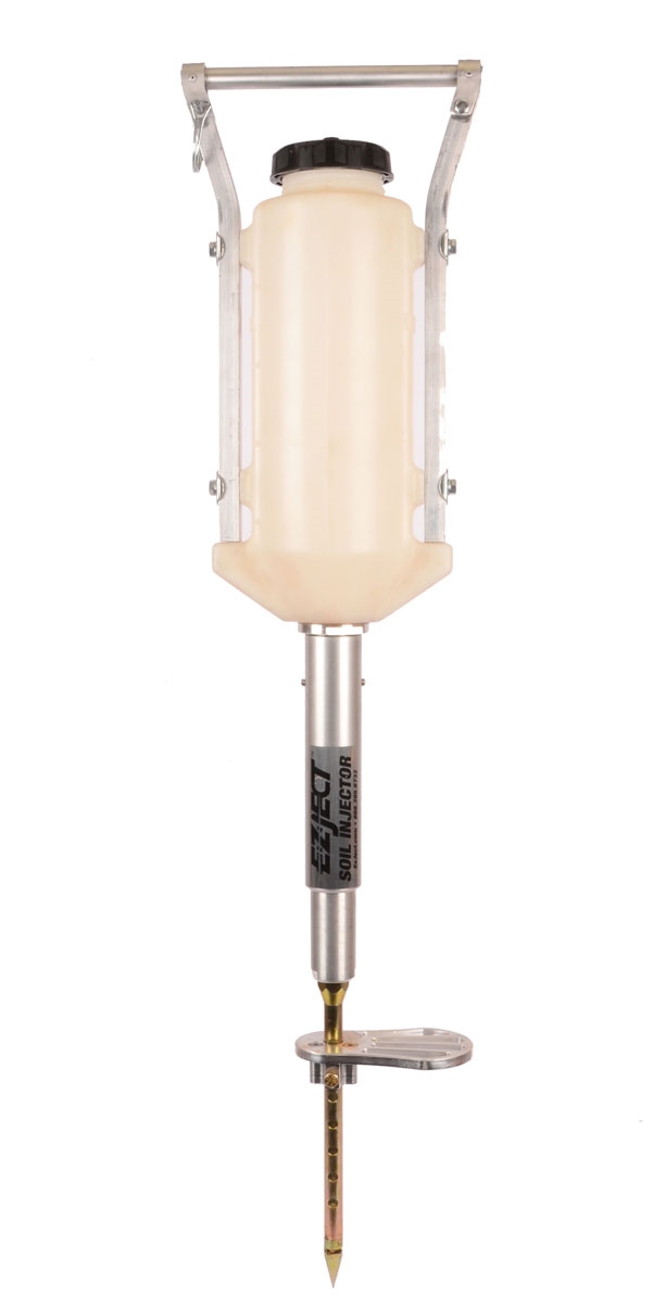 Ez-Ject Soil Injector, Arbor Systems | Forestry Distributing North ...
