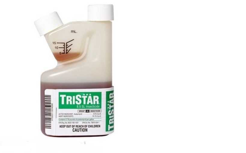 TriStar 8.5 SL Insecticide, Nufarm | Forestry Distributing North ...