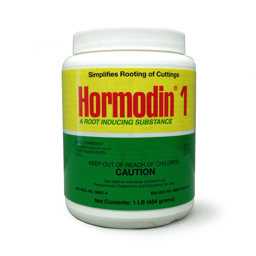 Hormodin Root Inducing Substance, OHP | Forestry Distributing North ...