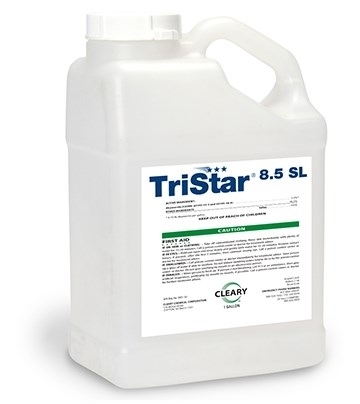 TriStar 8.5 SL Insecticide, Nufarm | Forestry Distributing North ...