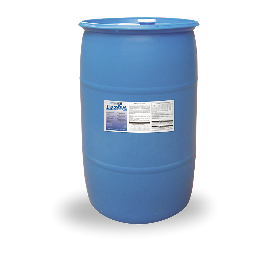 TransFilm Anti-Transpirant, PBI Gordon | Forestry Distributing North ...