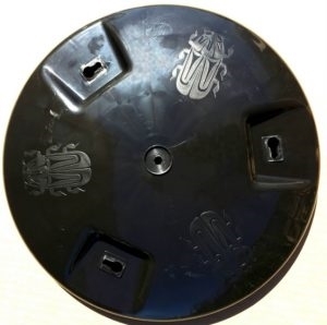 Lindgren Funnel Insect Traps, Synergy Semiochemicals | Forestry ...