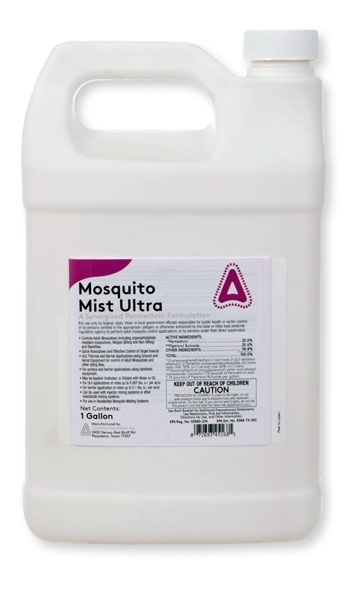 Mosquito Mist Ultra, Control Solutions | Forestry Distributing North ...