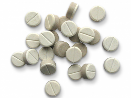 Natular DT Larvicide Tabs, Clarke | Forestry Distributing North America ...