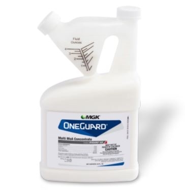 OneGuard Multi MoA Concentrate, MGK | Forestry Distributing North ...