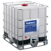 SaniDate 5.0 Sanitizer Disinfectant, OMRI Listed, BioSafe Systems ...