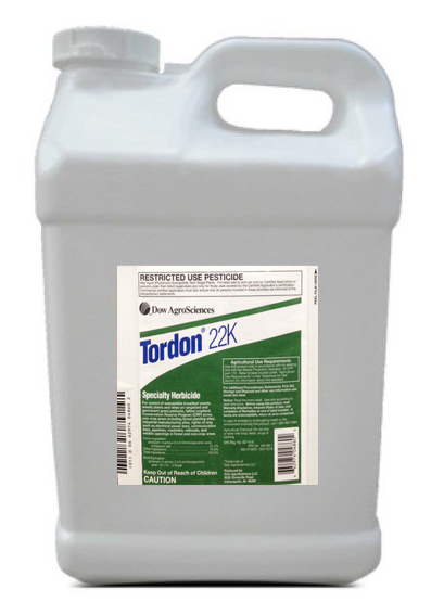 Tordon 22K Specialty Herbicide, Corteva | Forestry Distributing North ...