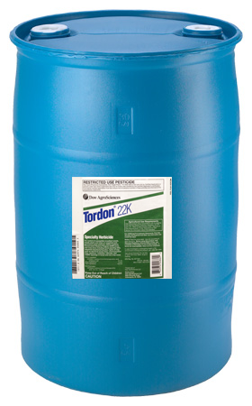 Tordon 22K Specialty Herbicide, Corteva | Forestry Distributing North ...