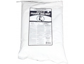 Kaput-D Prairie Dog Bait, Scimetrics | Forestry Distributing North ...