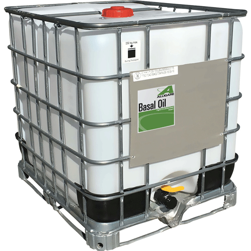 Alligare Basal Oil with Blue Dye, Alligare | Forestry Distributing ...