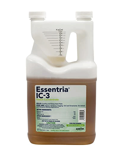 Essentria IC-3 Insecticide Concentrate, Envincio | Forestry ...